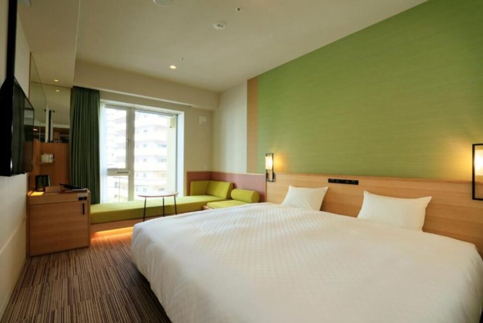 27 Hotels In Osaka With Private Onsen + Pics! (2024 Update)