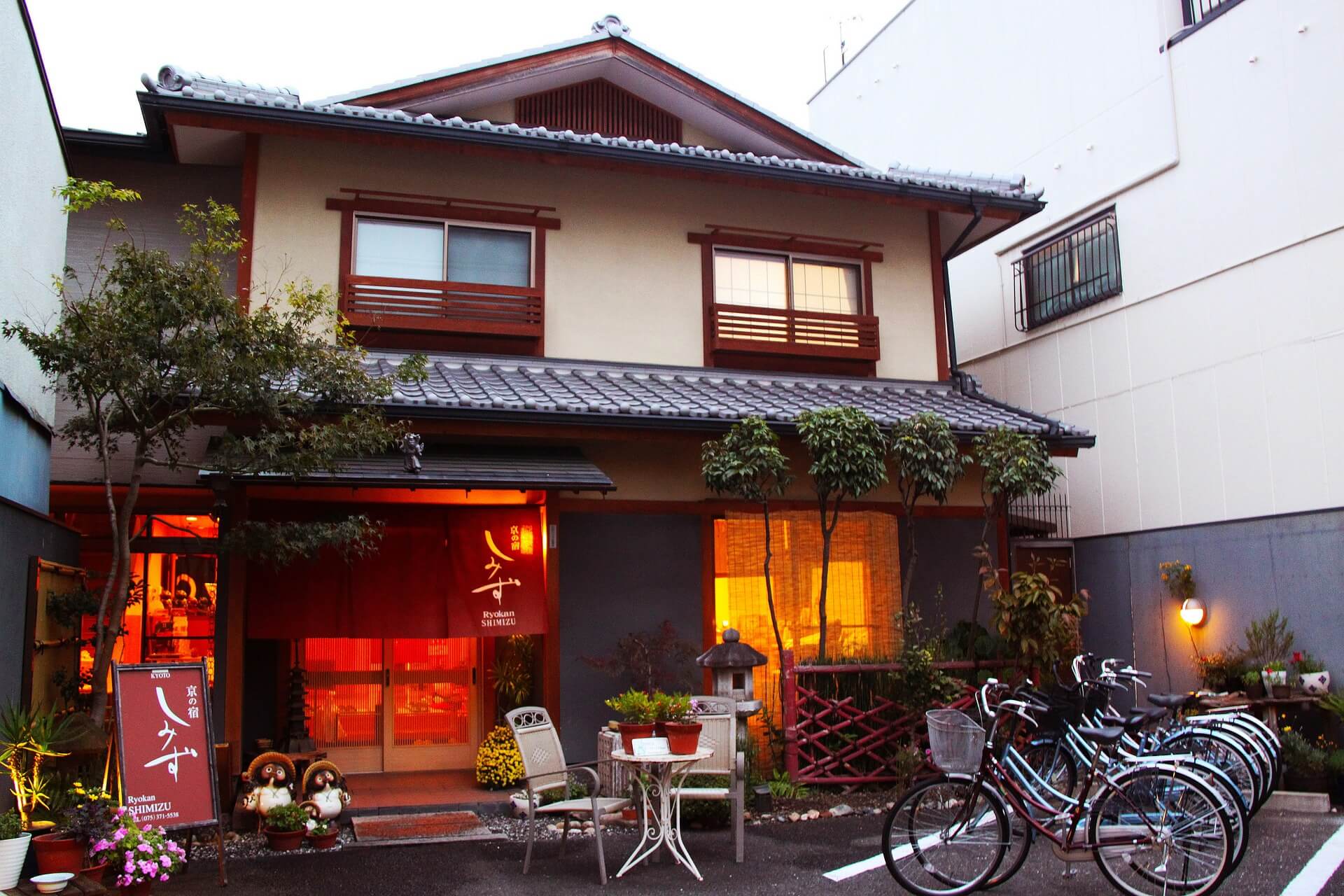 23 Mixed Onsens in Japan With Prices and Directions!