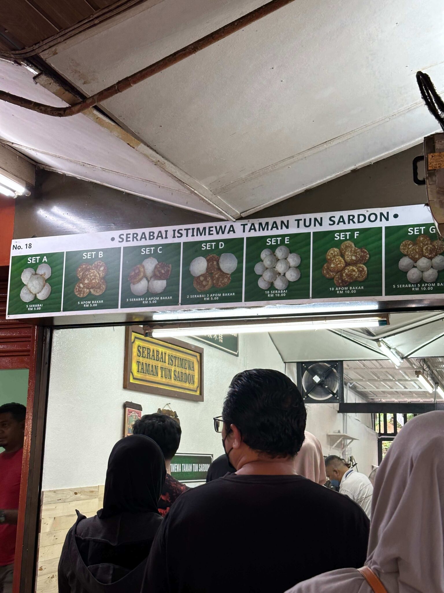 27 Halal Restaurants Penang Has To Offer (2024 Update!)