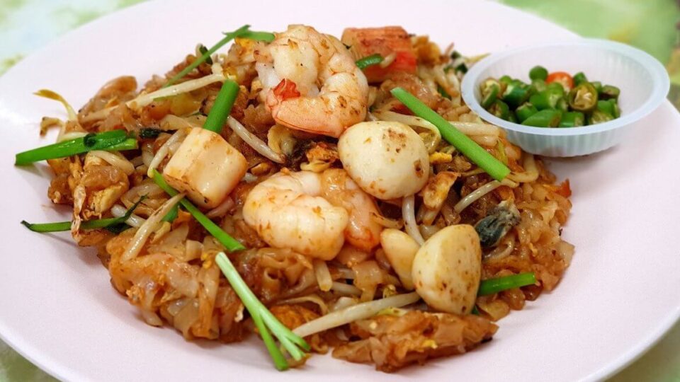 27 Halal Restaurants Penang Has To Offer!