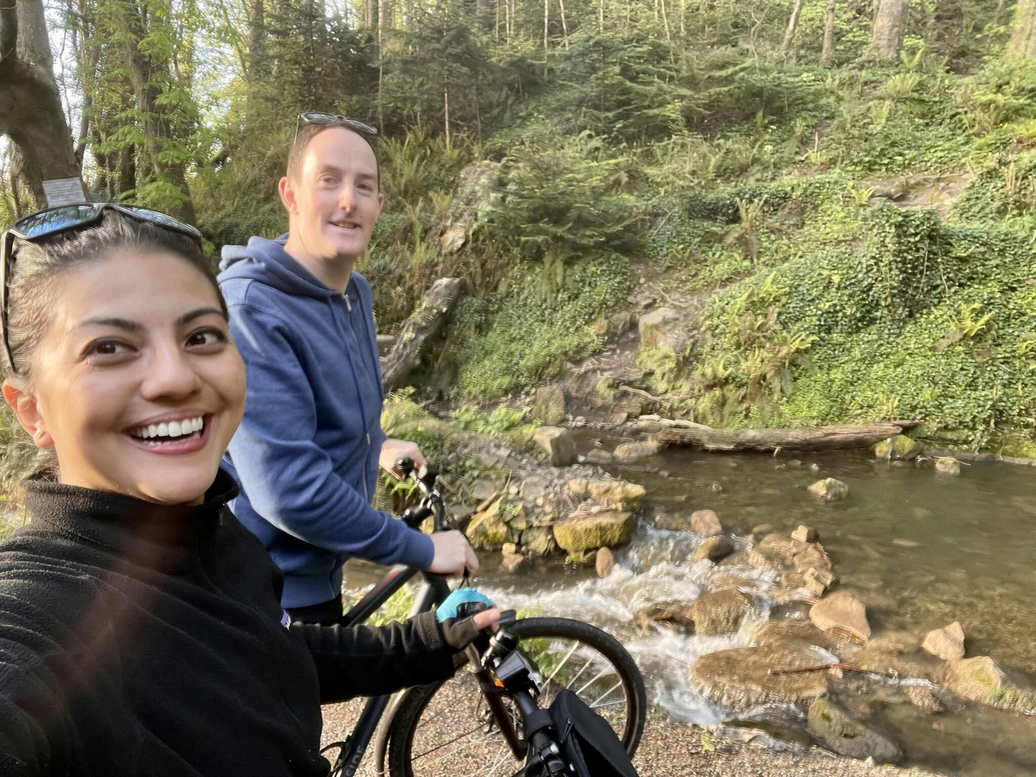 37 Fun Places To Go With Your Boyfriend (Romance & Adventure!)