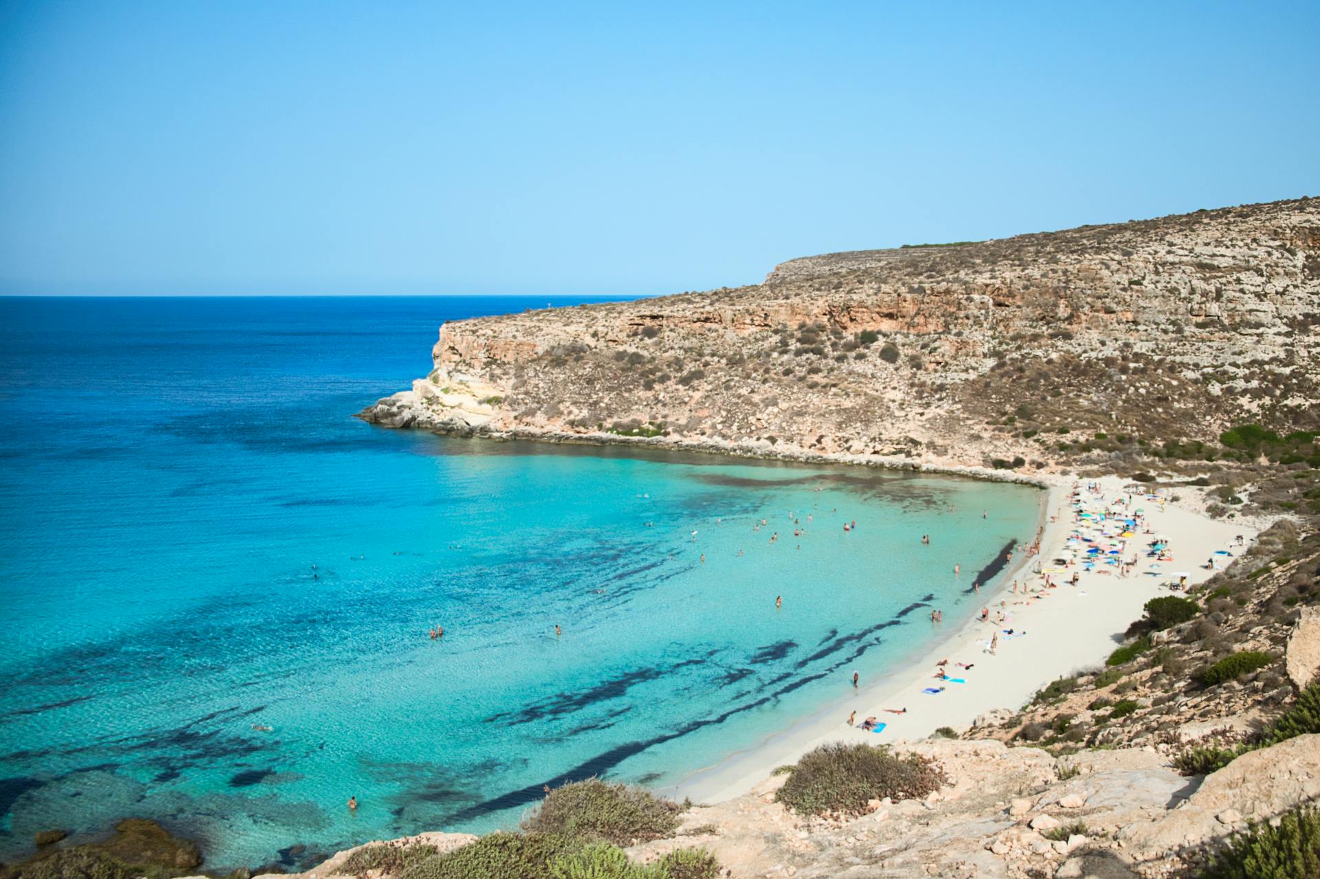 37 Best Italian Summer Destinations To Visit (Fun In the Sun!)