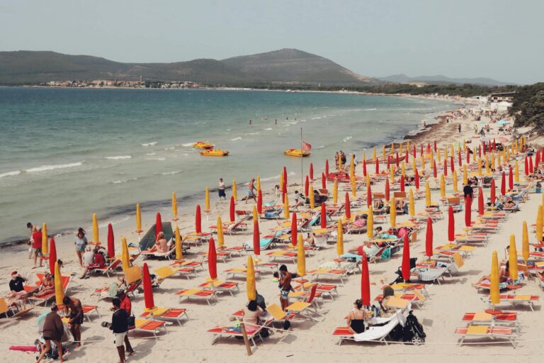 37 Best Italian Summer Destinations To Visit (Fun In the Sun!)