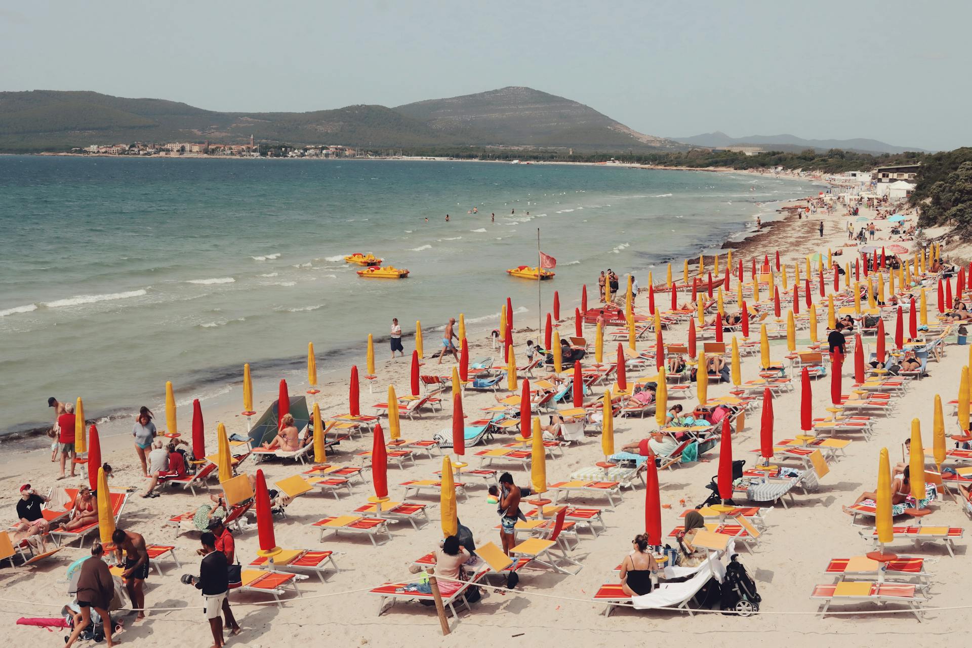 37 Best Italian Summer Destinations To Visit (Fun In the Sun!)