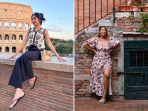 35+ Chic Italian Summer Outfits For All Sizes (+ Packing Guide!)