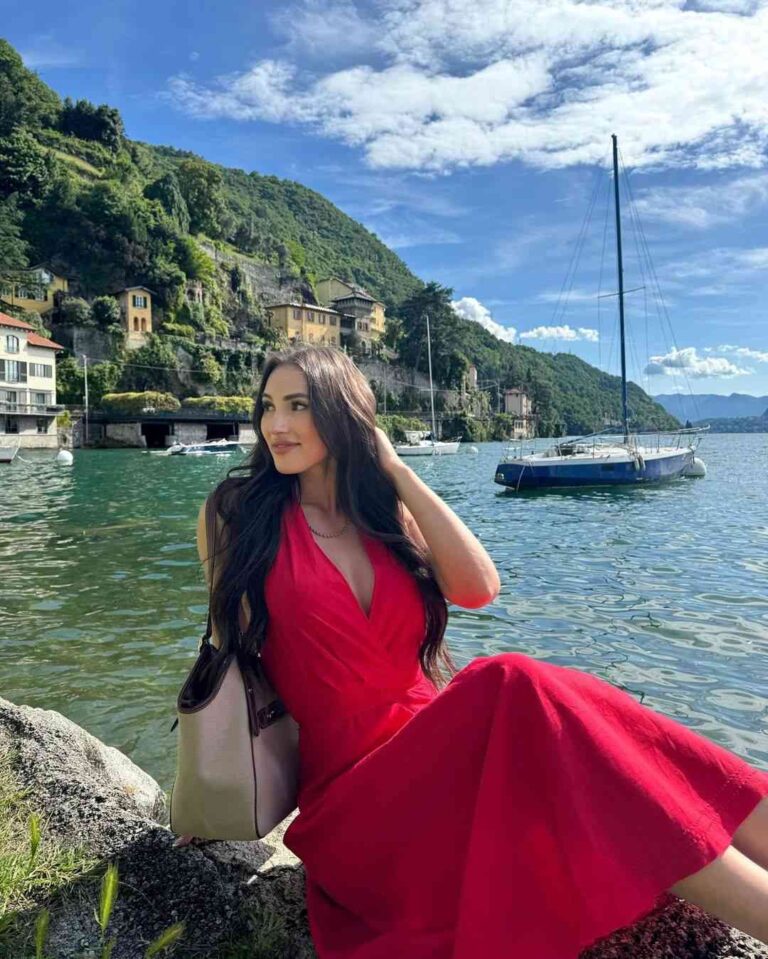 35+ Chic Italian Summer Outfits For All Sizes (+ Packing Guide!)