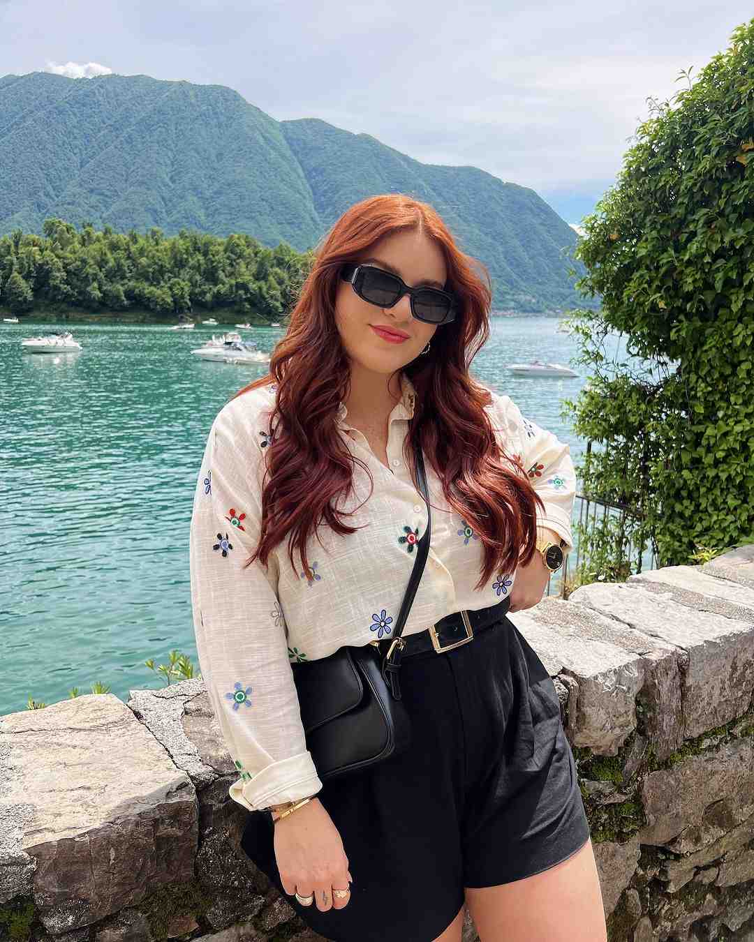 35+ Chic Italian Summer Outfits For All Sizes (+ Packing Guide!)