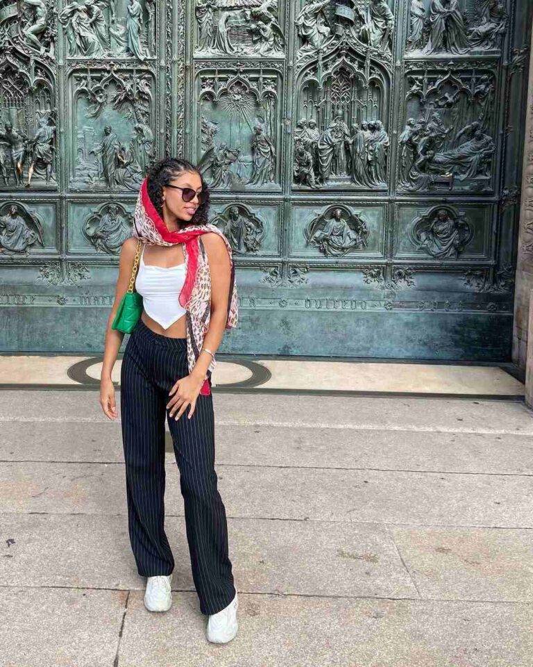 35+ Chic Italian Summer Outfits For All Sizes (+ Packing Guide!)