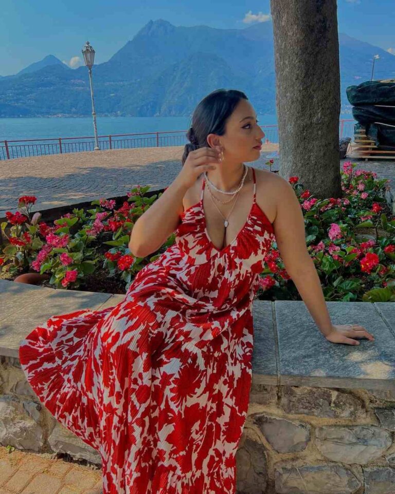 35+ Chic Italian Summer Outfits For All Sizes (+ Packing Guide!)