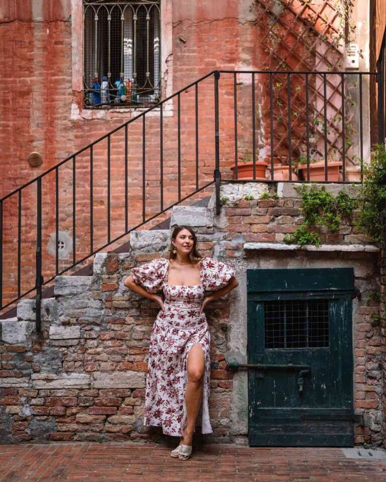 35+ Chic Italian Summer Outfits For All Sizes (+ Packing Guide!)