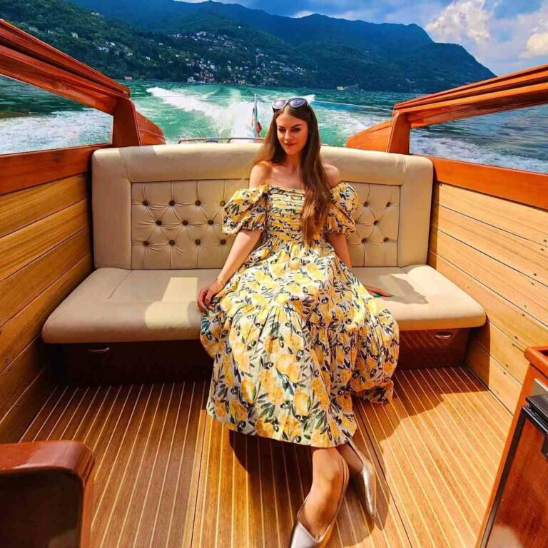 35+ Chic Italian Summer Outfits For All Sizes (+ Packing Guide!)