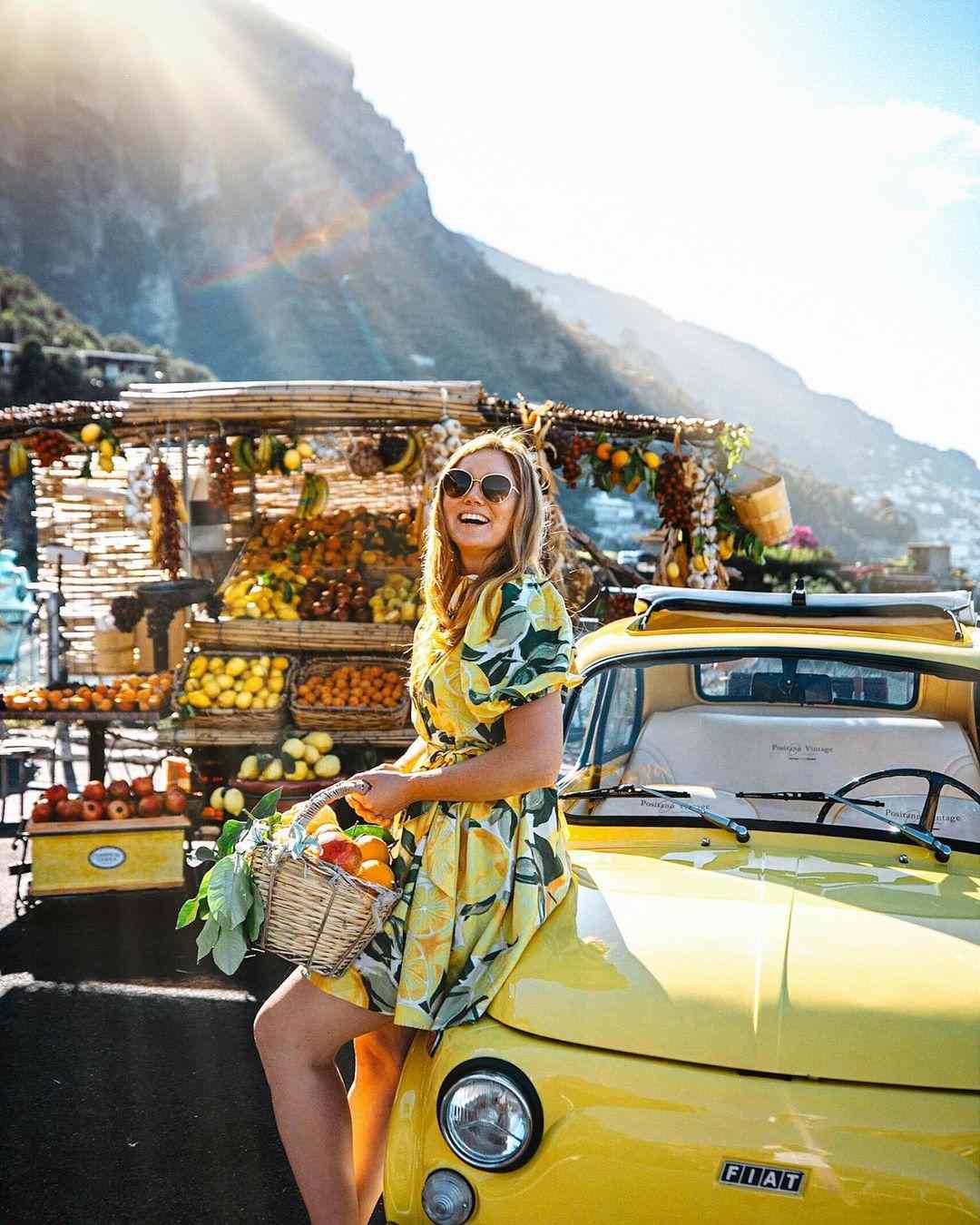 35+ Chic Italian Summer Outfits For All Sizes (+ Packing Guide!)