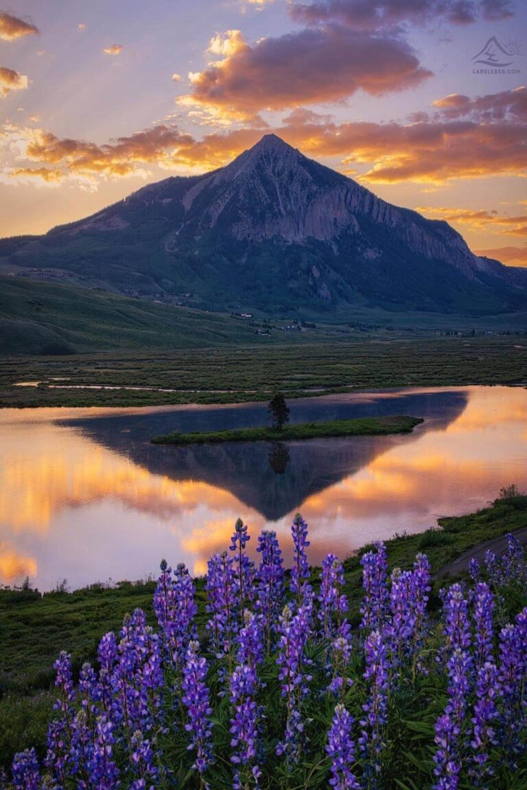 65 Most Beautiful Destinations In The USA! (Stunning Pics!)