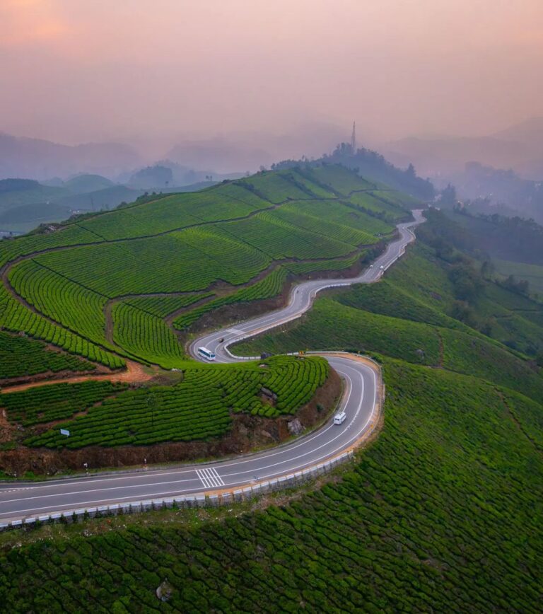 37 Best Travel Destinations In India (Stunning Pics!)