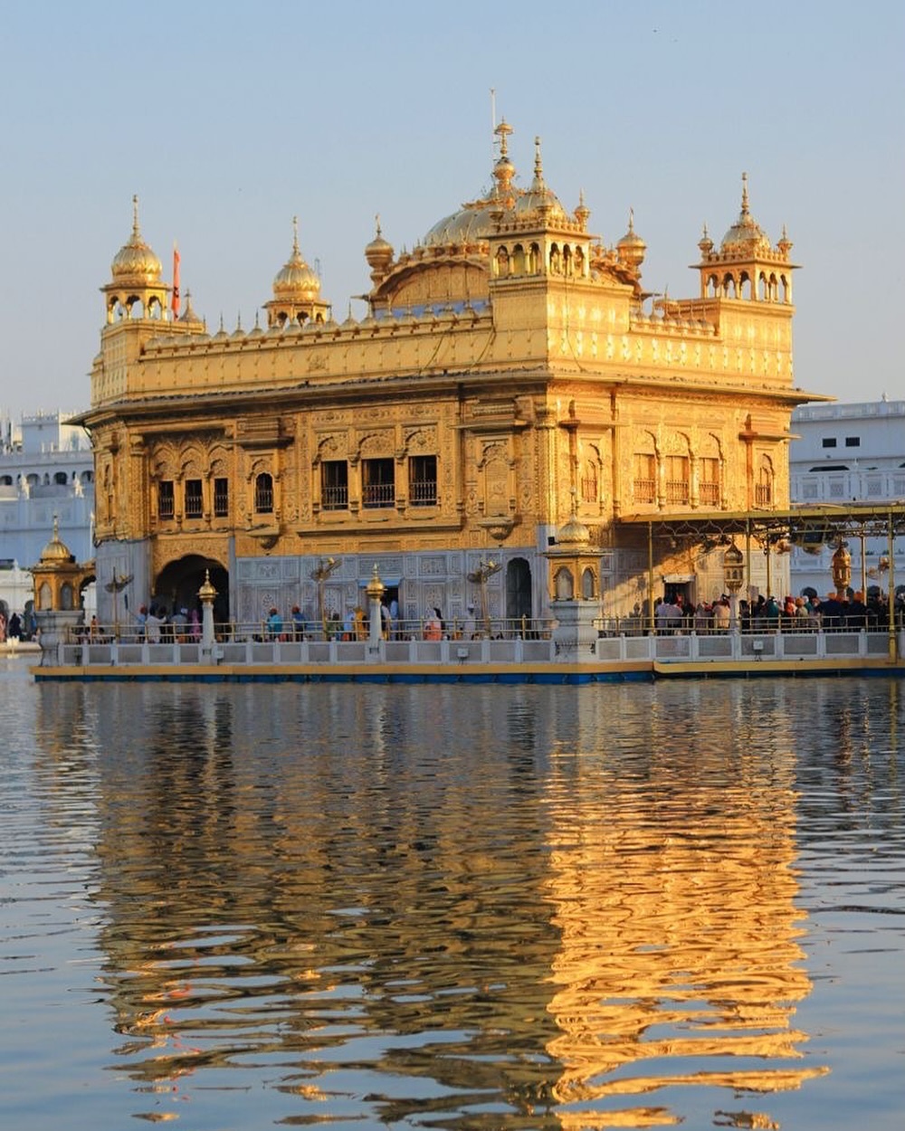 37 Best Travel Destinations In India (Stunning Pics!)
