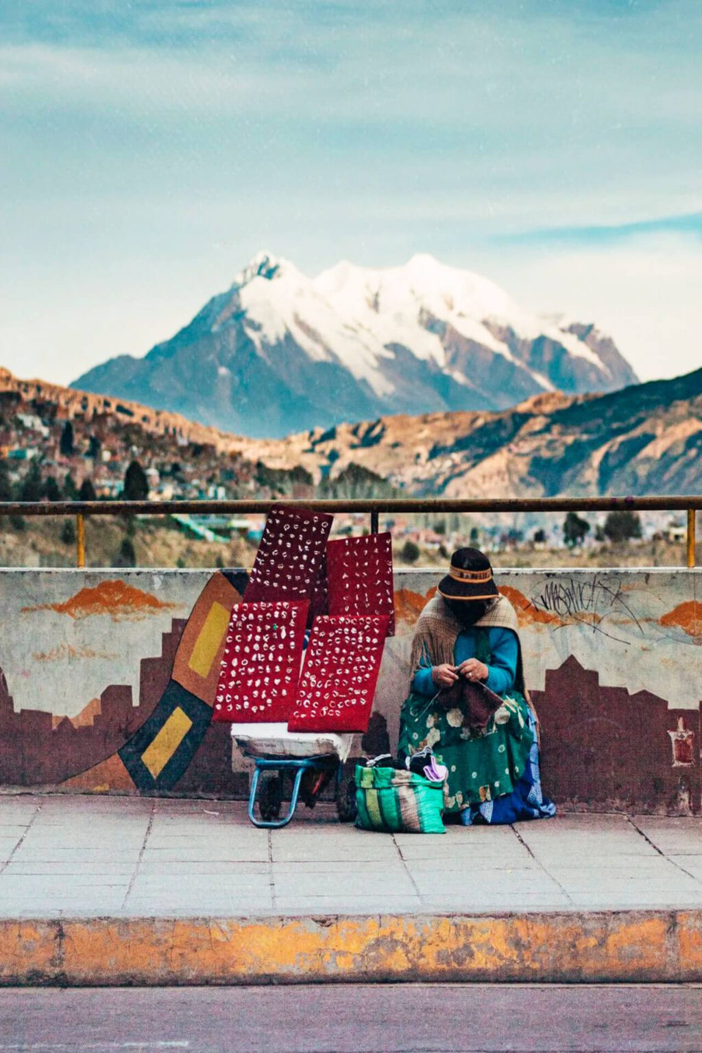 37 Most Underrated Travel Destinations In The World