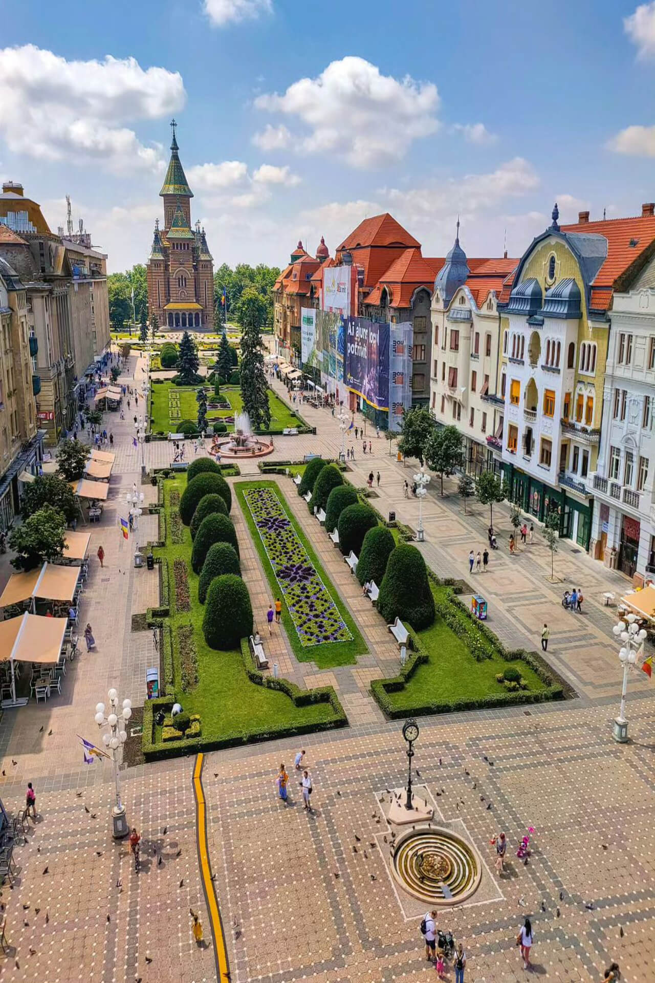 37 Most Underrated Travel Destinations In The World