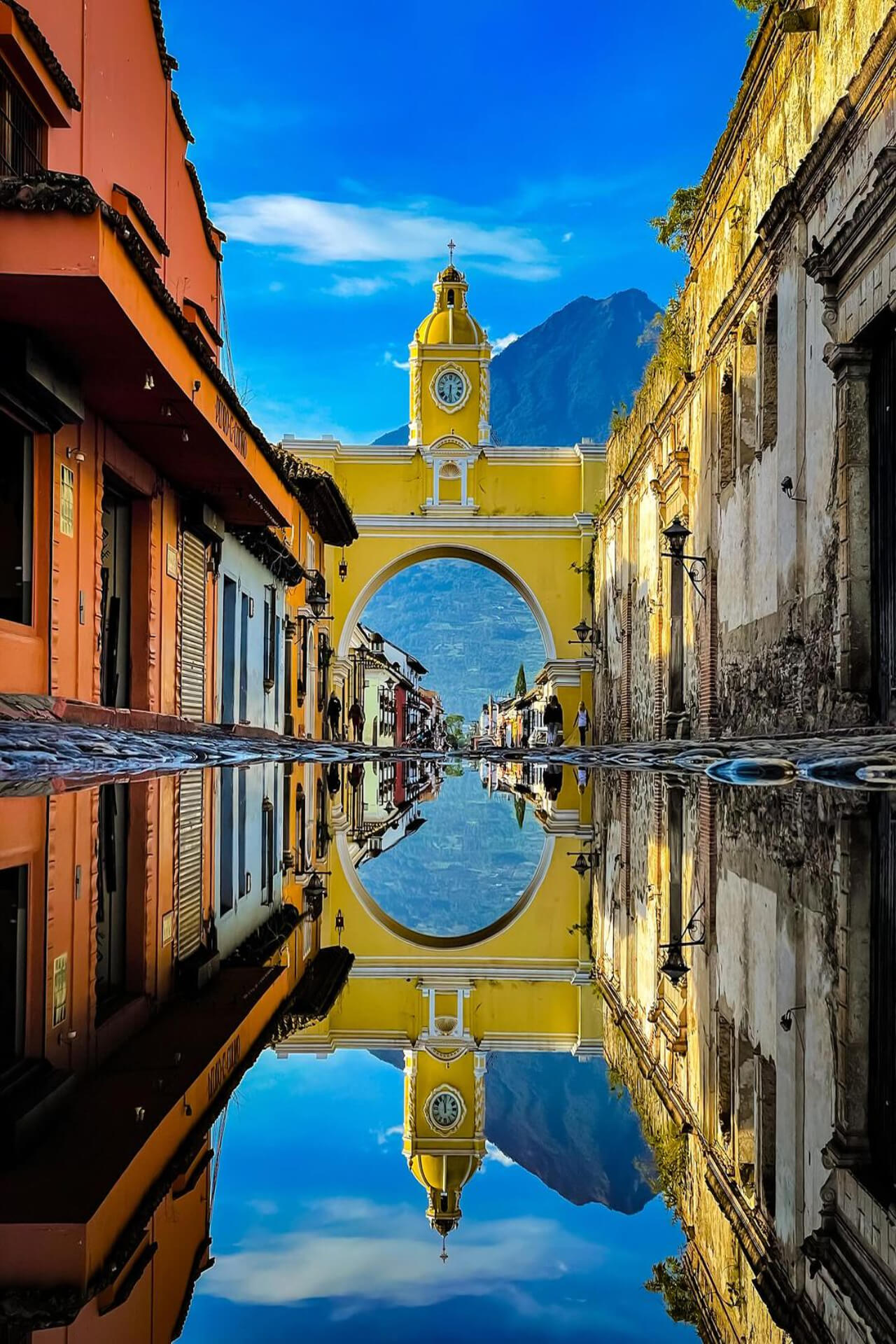 37 Most Underrated Travel Destinations In The World