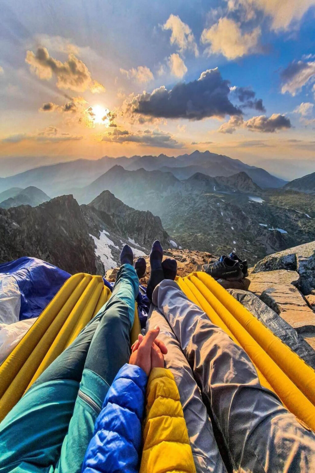 37 Most Underrated Travel Destinations In The World