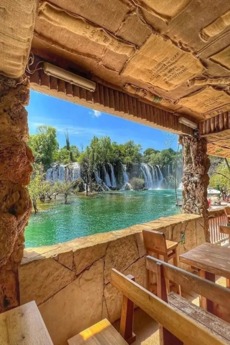 37 Most Underrated Travel Destinations In The World