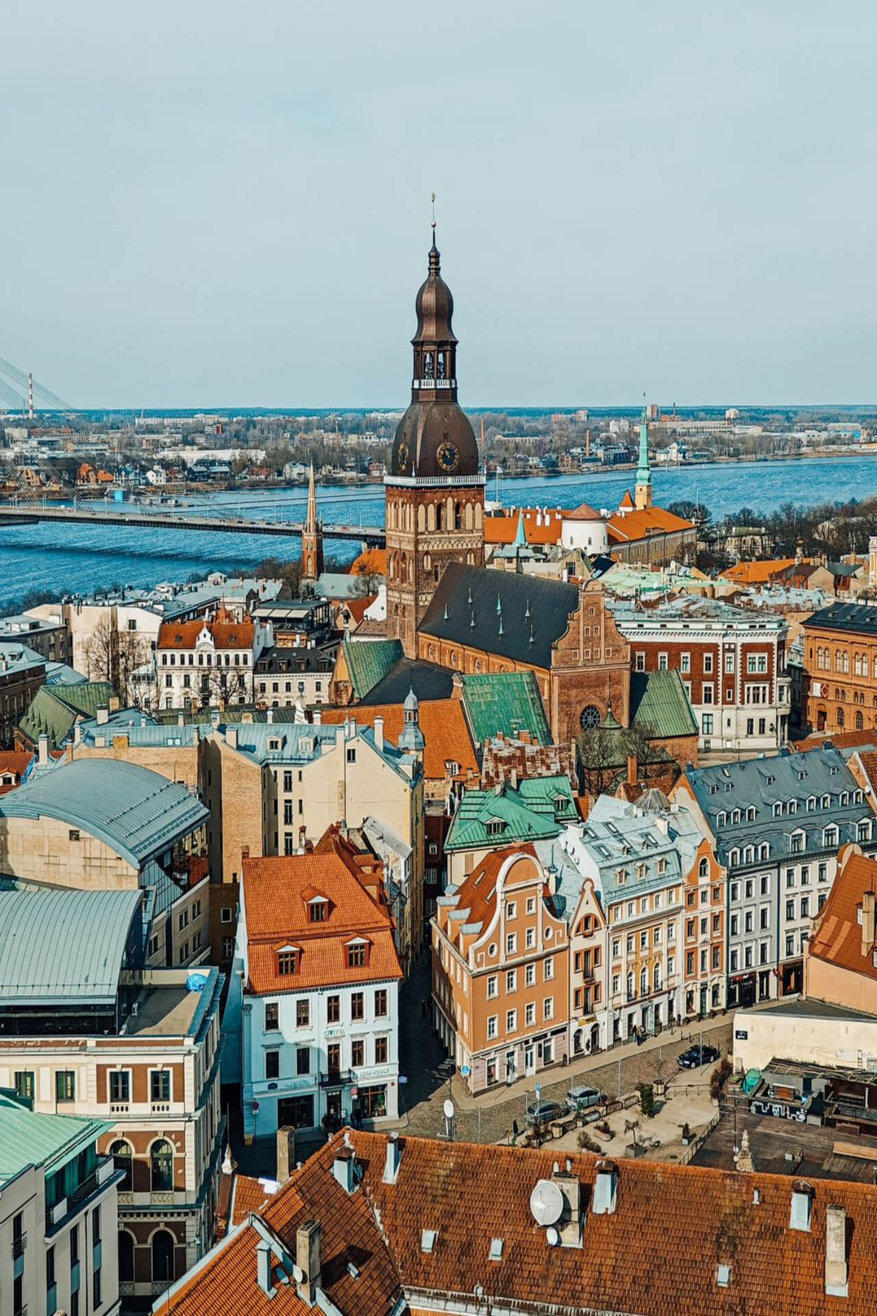 37 Most Underrated Travel Destinations In The World