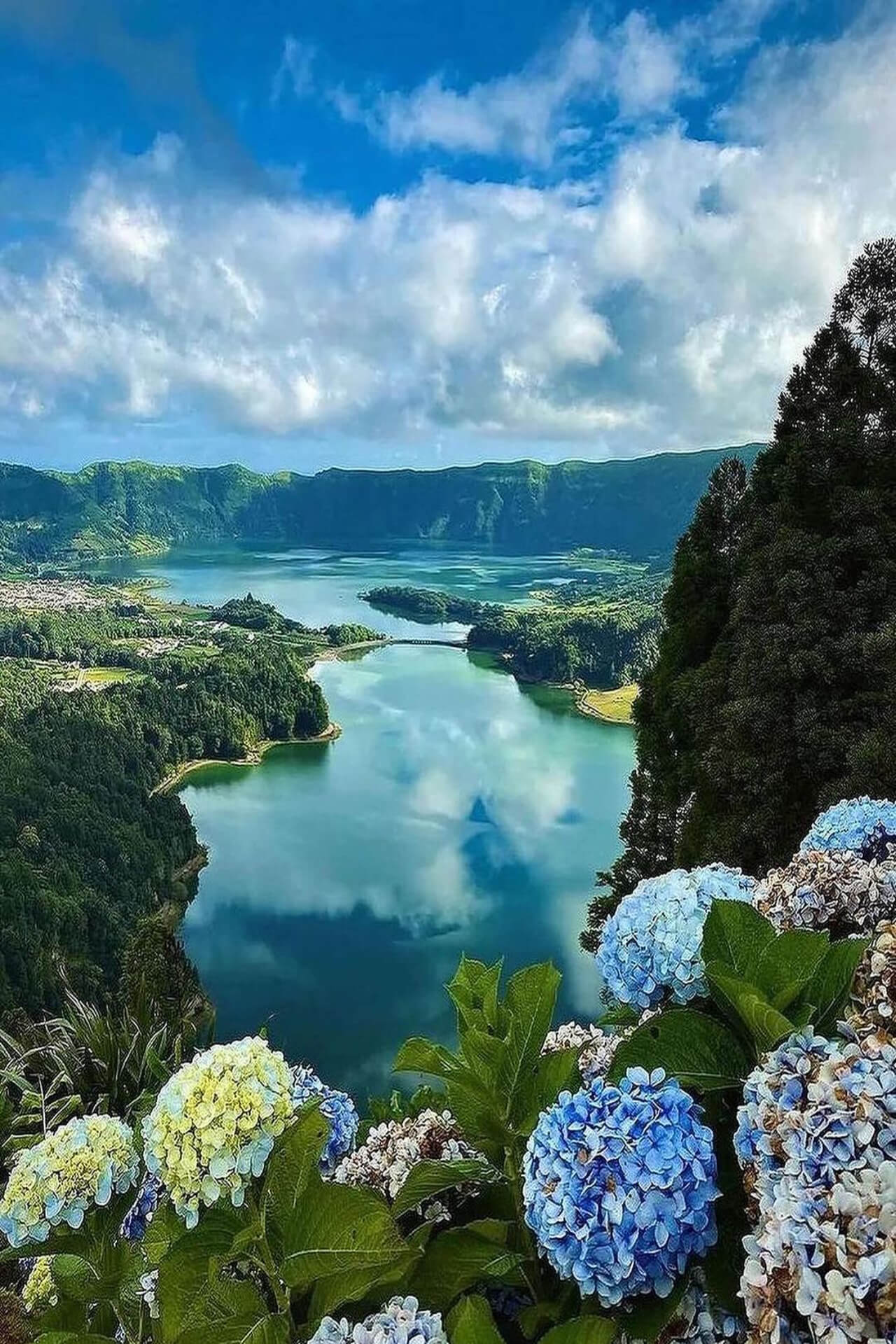 37 Most Underrated Travel Destinations In The World