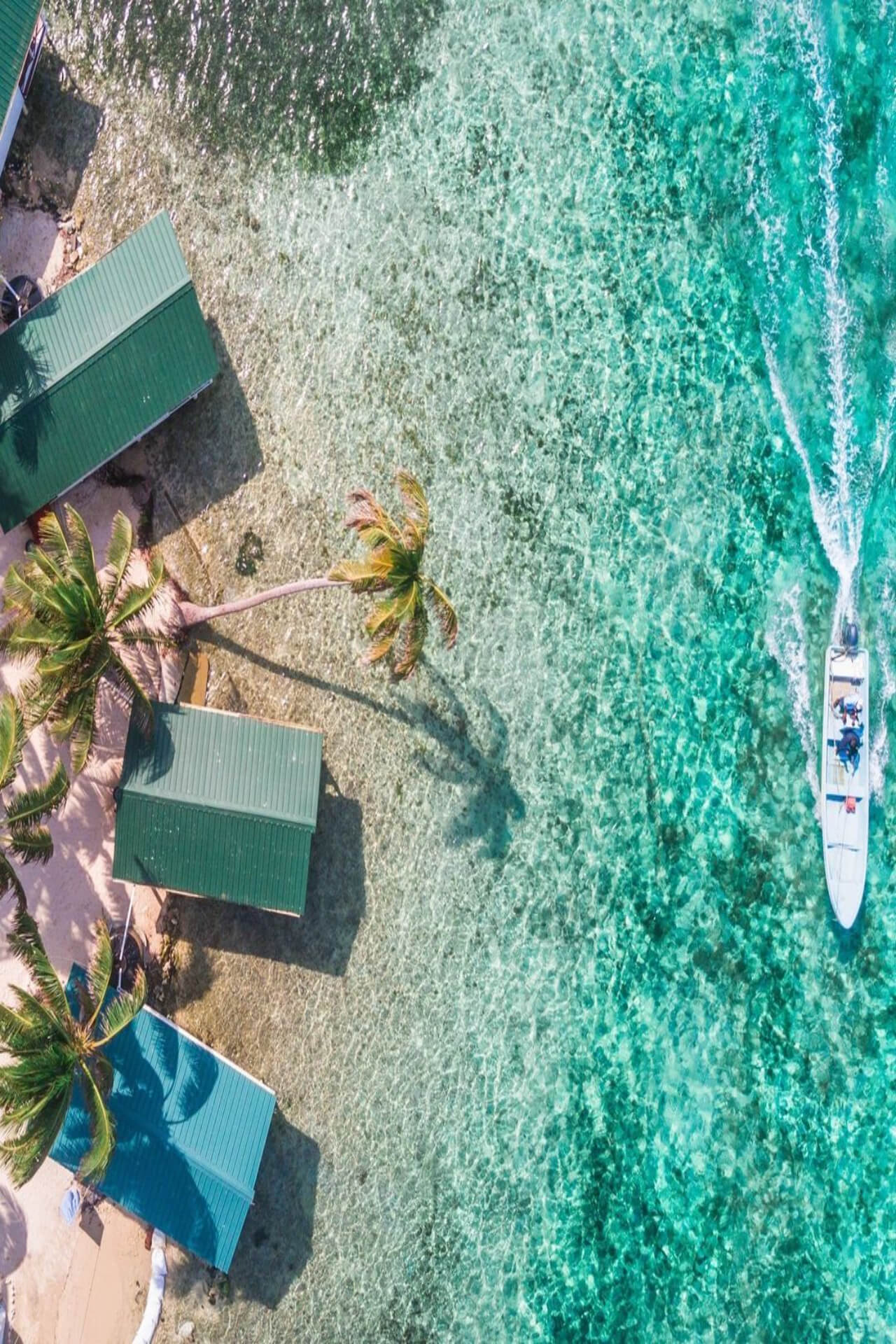 37 Most Underrated Travel Destinations In The World