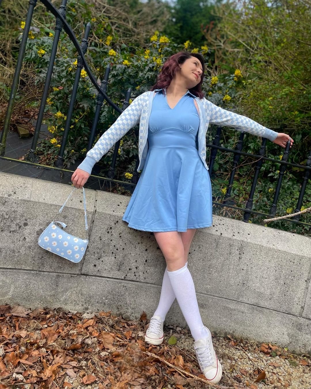 33+ Gorgeous Ireland Travel Outfits For All Seasons