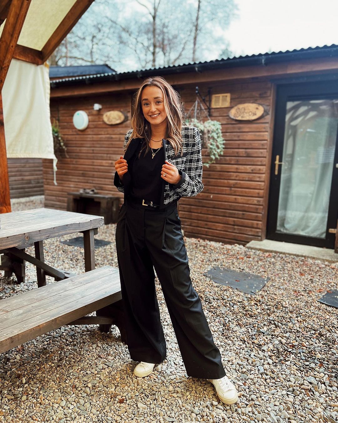 33+ Gorgeous Ireland Travel Outfits For All Seasons