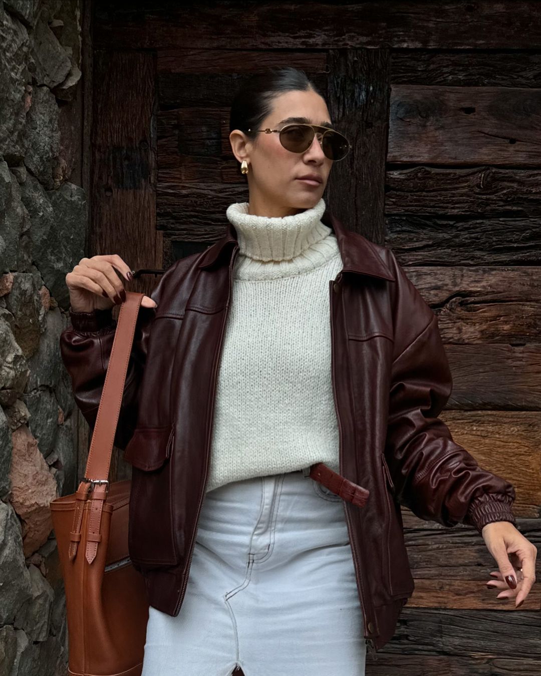 33+ Gorgeous Ireland Travel Outfits For All Seasons
