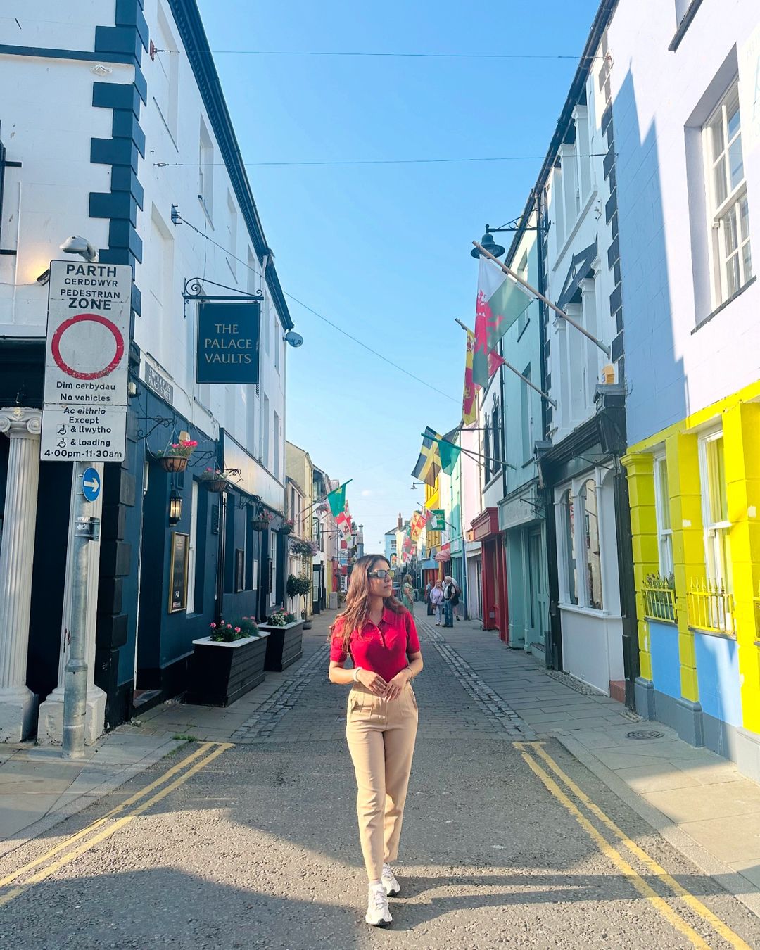 33+ Gorgeous Ireland Travel Outfits For All Seasons