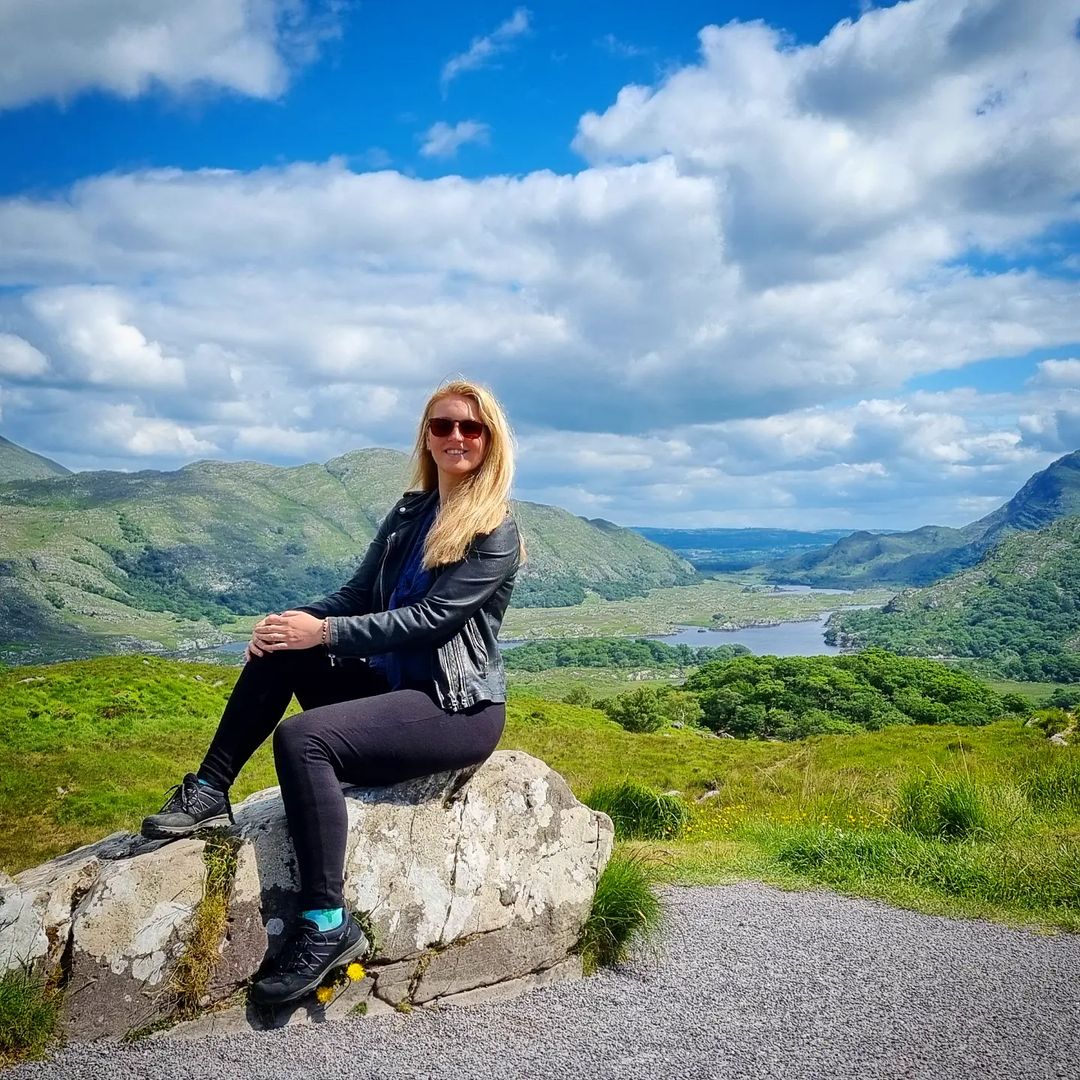 33+ Gorgeous Ireland Travel Outfits For All Seasons