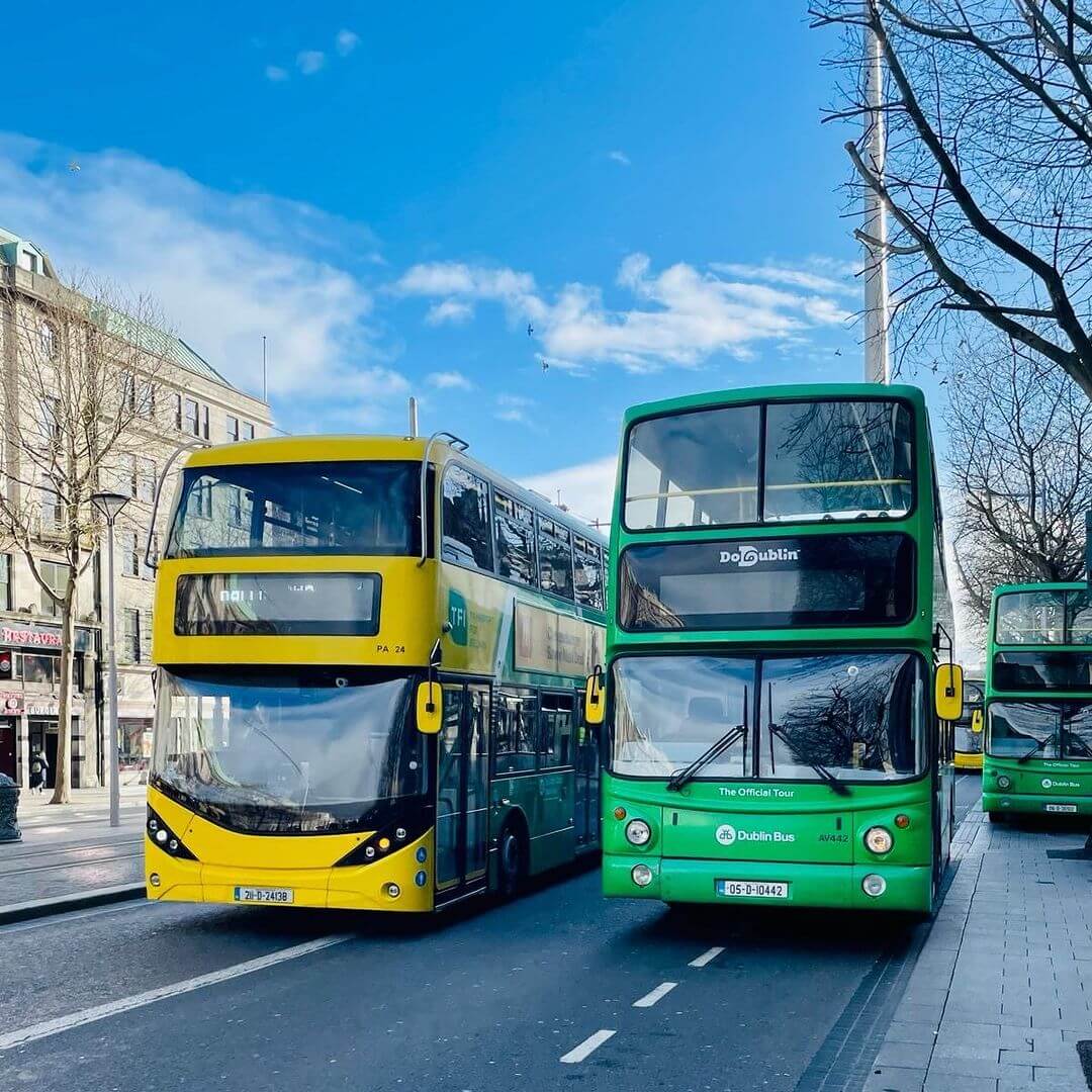 17 Ireland Travel Tips For First Timers [Tips From A Local]