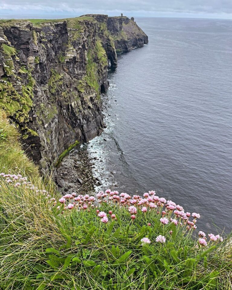 37 Most Beautiful Places In Ireland [With Pictures!]
