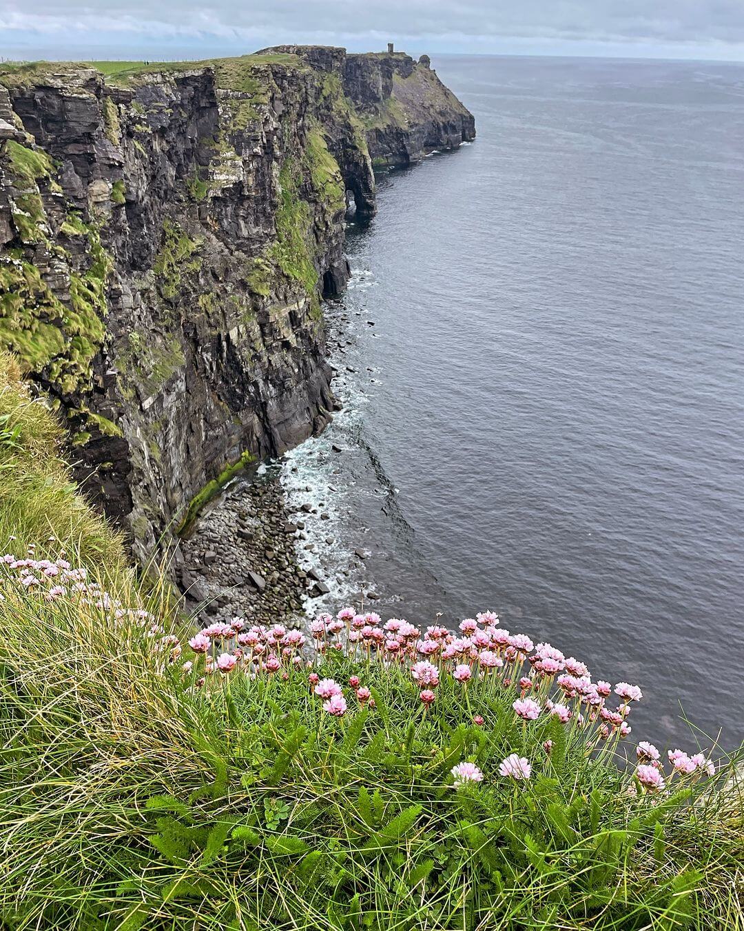 37 Most Beautiful Places In Ireland [With Pictures!]