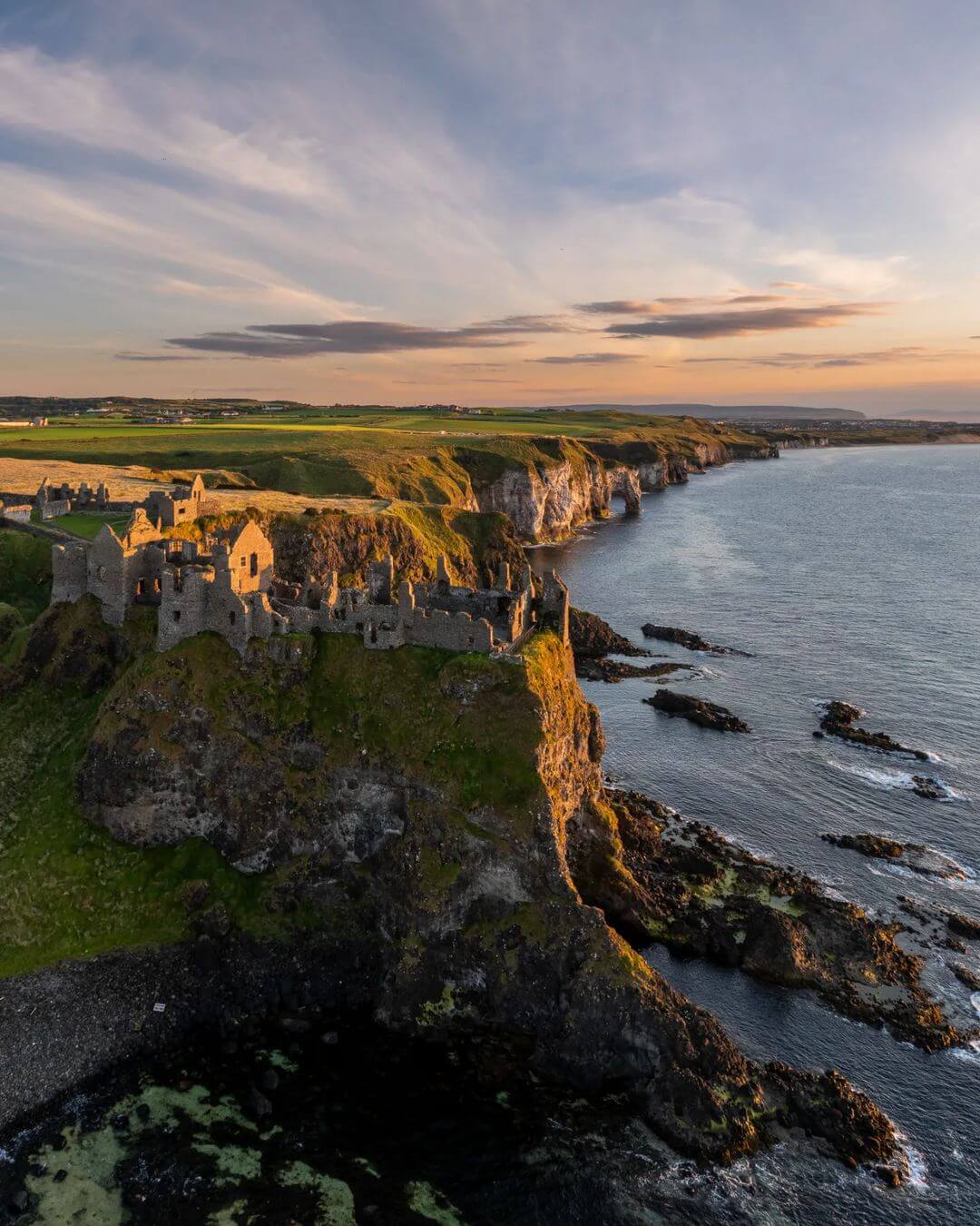 37 Most Beautiful Places In Ireland [With Pictures!]