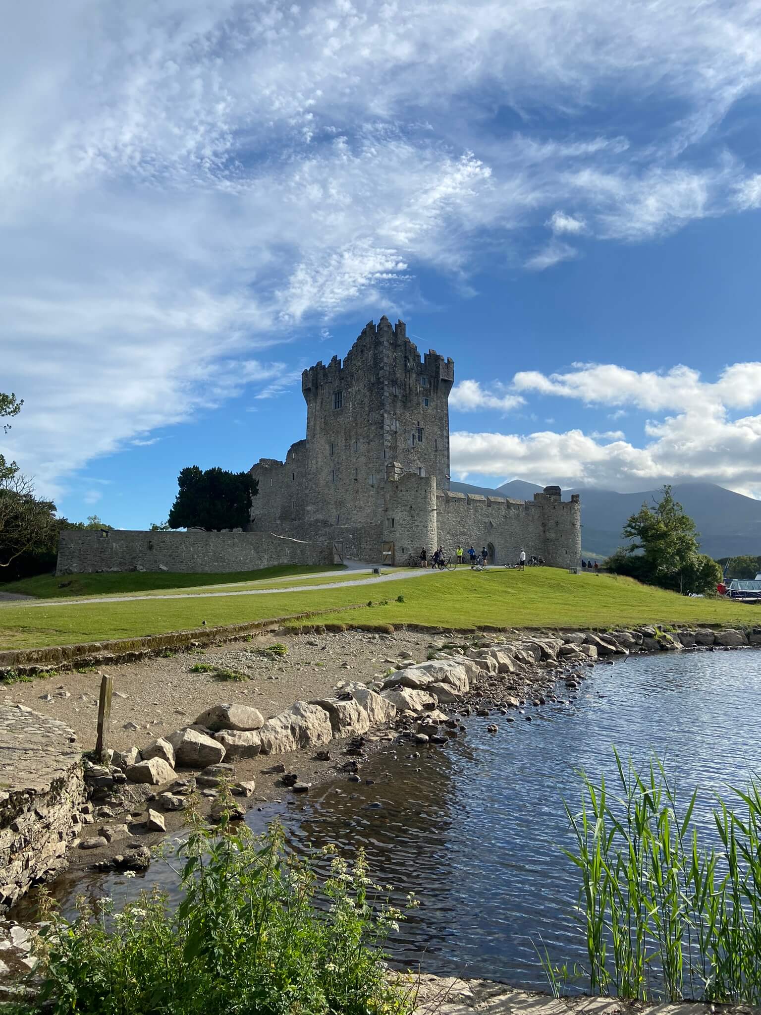 37 Most Beautiful Places In Ireland [With Pictures!]