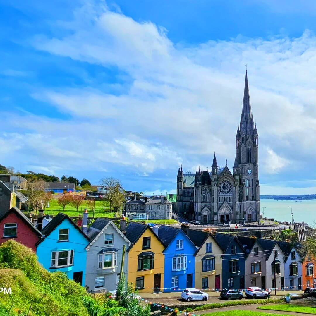 37 Most Beautiful Places In Ireland [With Pictures!]