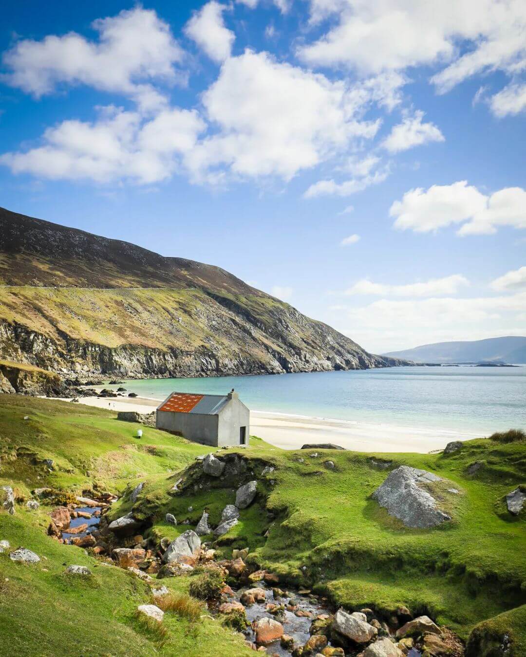 37 Most Beautiful Places In Ireland [With Pictures!]