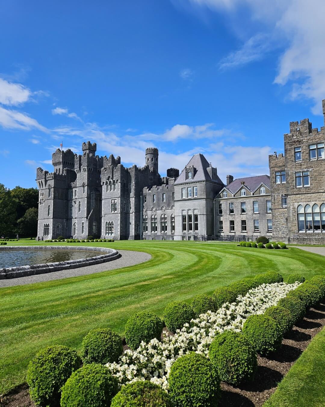 37 Most Beautiful Places In Ireland [With Pictures!]