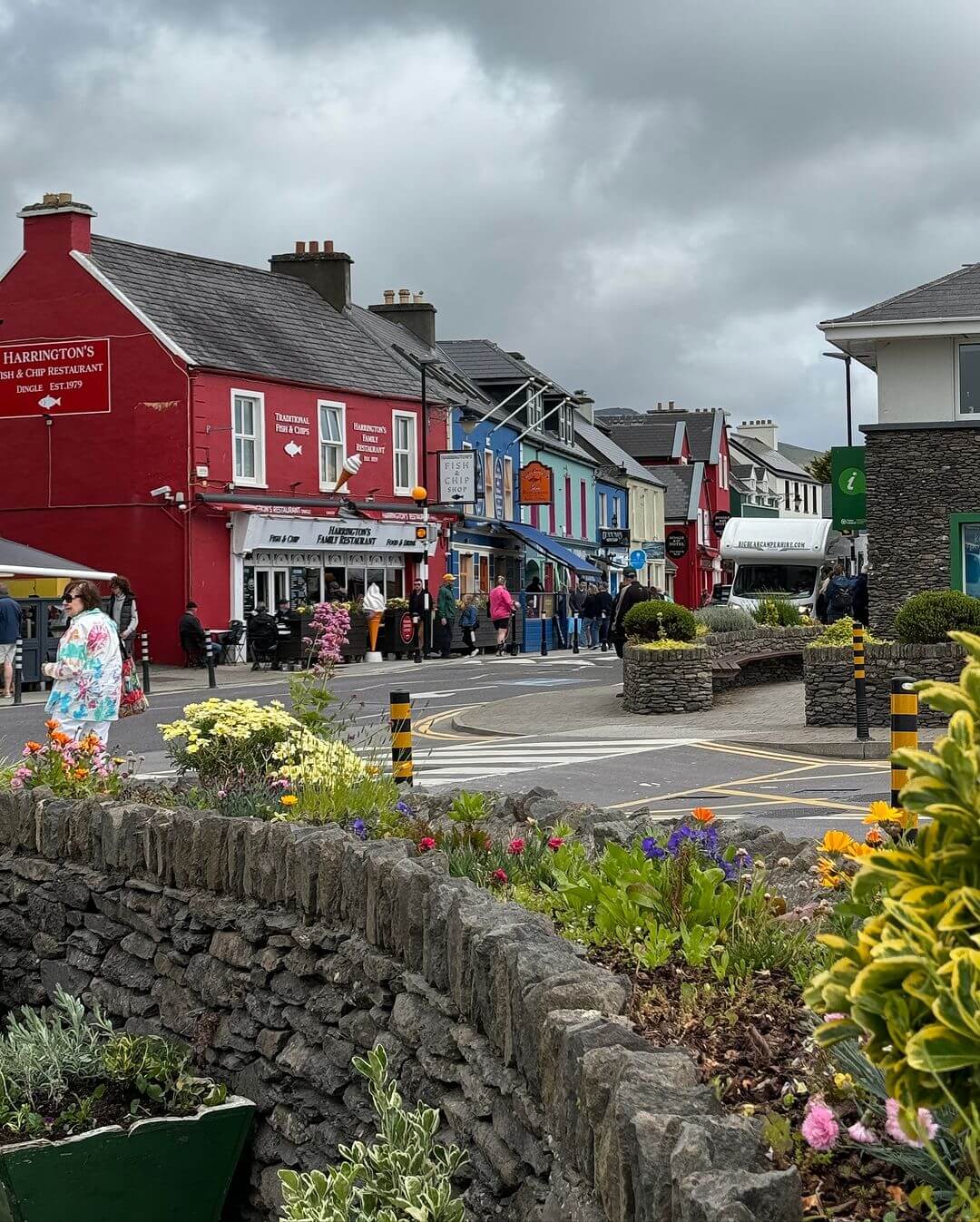 37 Most Beautiful Places In Ireland [With Pictures!]