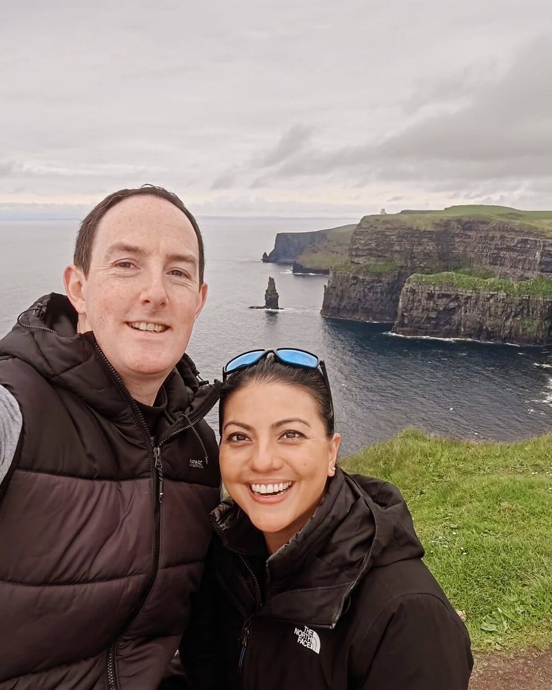 Ultimate One Week Travel Itinerary For Ireland [With Pics!]