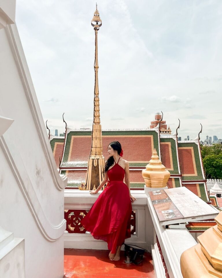 33+ Stunning Thailand Outfits For All Sizes (+ Packing Guide!)