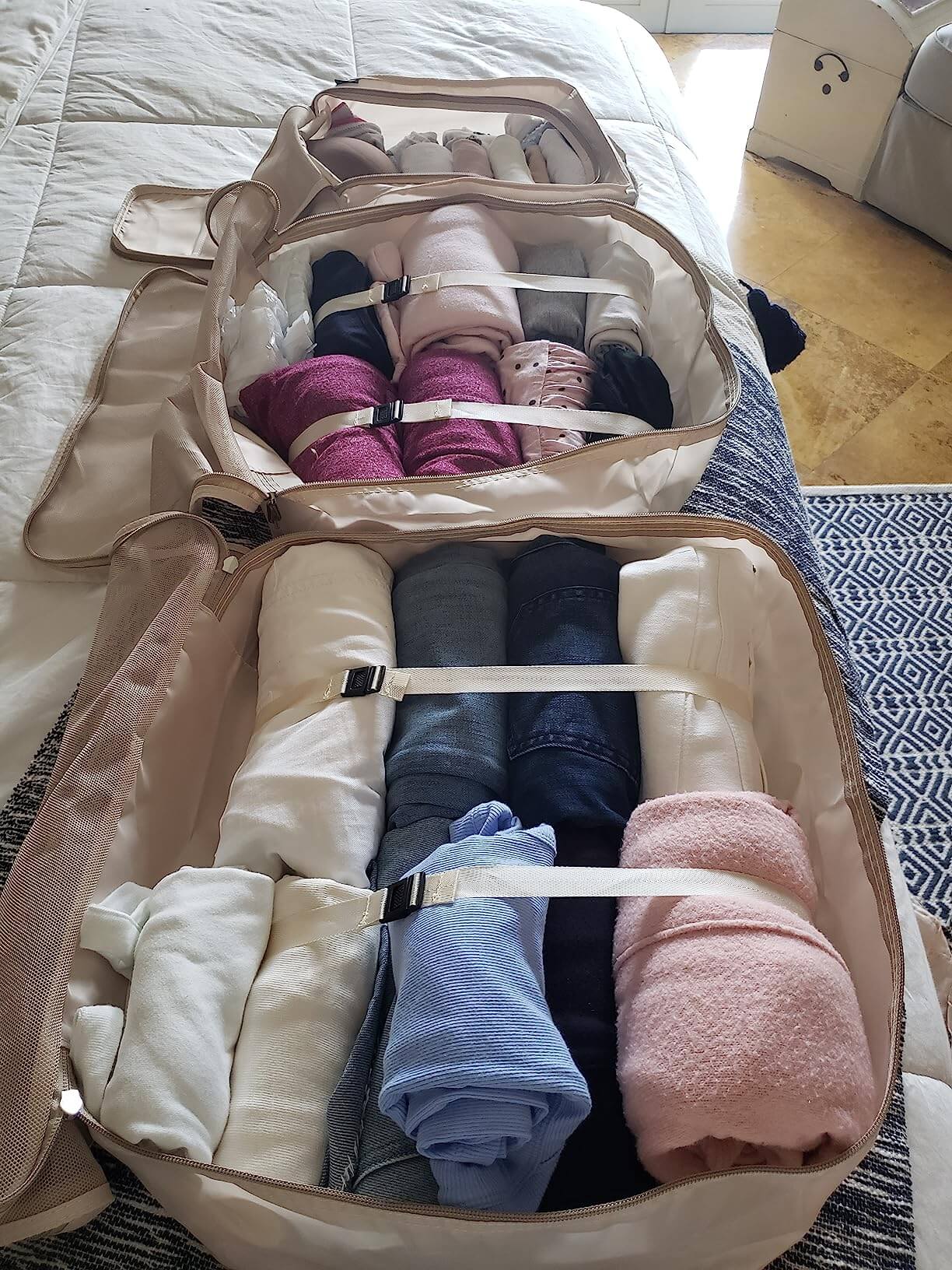 2 Weeks In Europe Packing List: 23+ Essential Items To Pack!