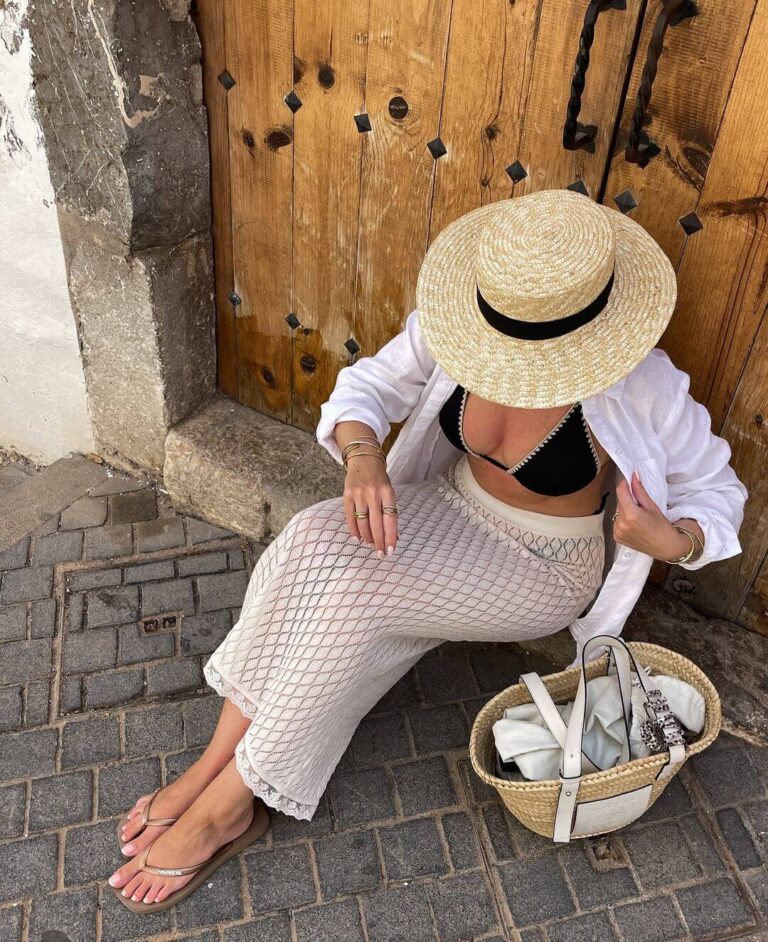 Ultimate Cabo Packing List: 30+ Essentials To Pack!
