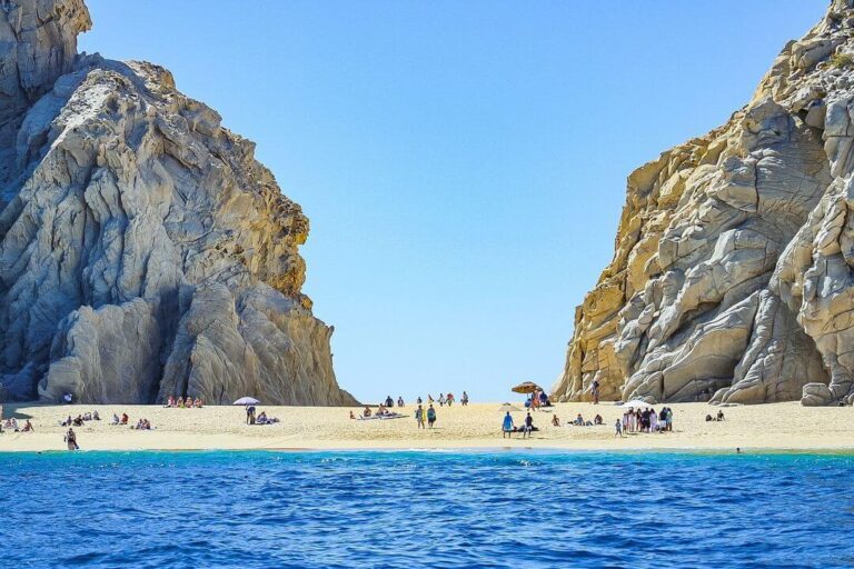 Ultimate Cabo Packing List: 30+ Essentials To Pack!