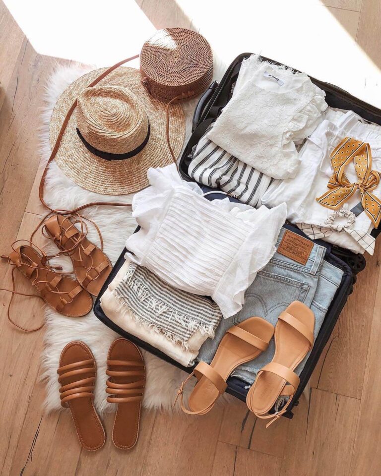 Ultimate Cabo Packing List: 30+ Essentials To Pack!