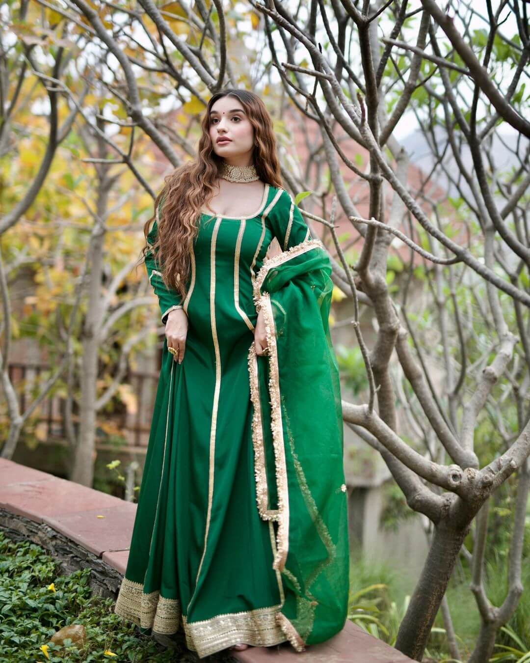 21 Indian Wedding Outfits To Show Off Your Style!!