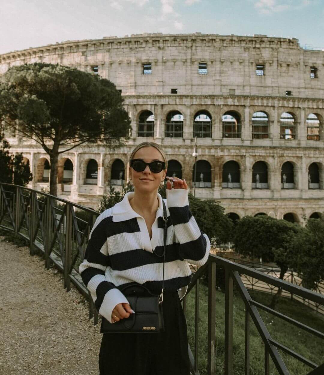 34+ Elegant Italian Outfits For Fall (Super Chic Ideas!)