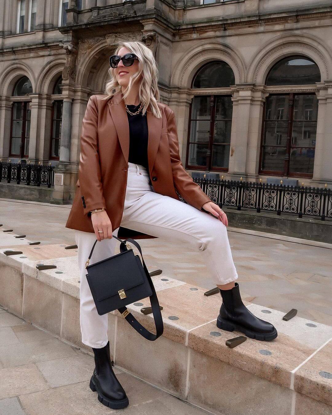 34+ Elegant Italian Outfits For Fall (Super Chic Ideas!)